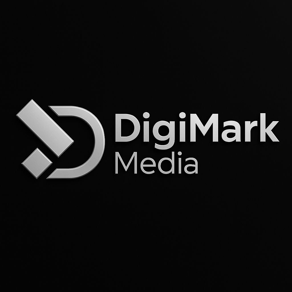 Home - DigiMark Media